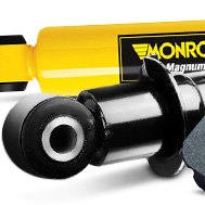 Monroe™ | Shocks, Struts, Suspension Parts, Brake Pads - CARiD.com
