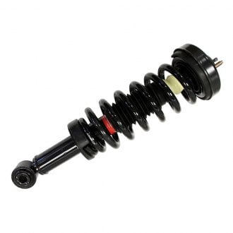 2013 Ford F-150 Shocks & Struts - Front, Rear | CARiD