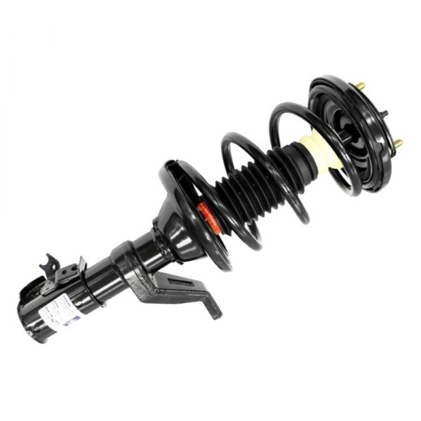 Monroe® 172143 - Quick-Strut™ Front Passenger Side Complete Strut Assembly