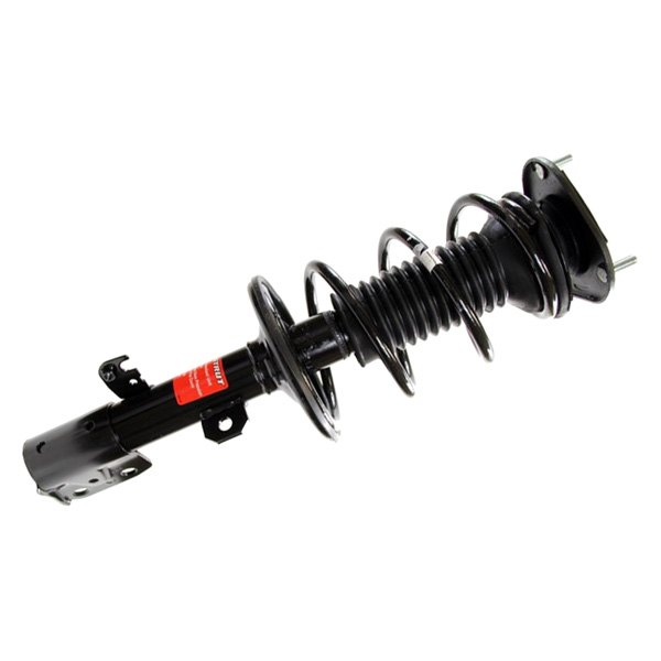 Monroe® 472597 - Quick-Strut™ Front Passenger Side Complete Strut Assembly