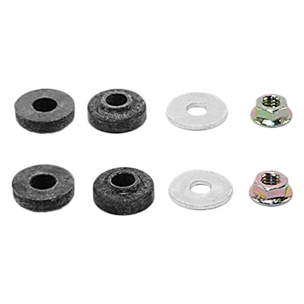 Monroe® P00423 - Shock Mounting Kit