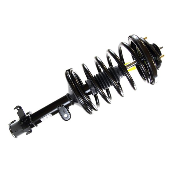Monroe® 171451 - Quick-Strut™ Front Passenger Side Complete Strut Assembly