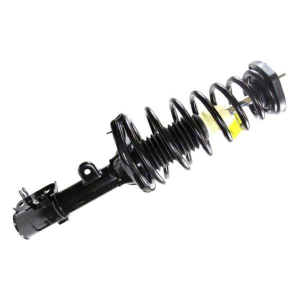Monroe® 172221 - Quick-Strut™ Rear Passenger Side Complete Strut Assembly