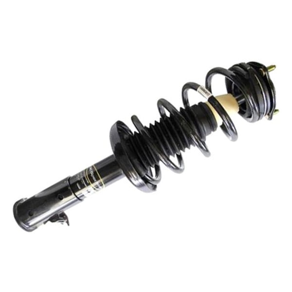 Monroe® 172286 - Quick-Strut™ Front Passenger Side Complete Strut Assembly