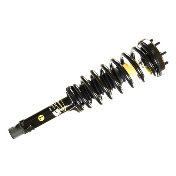 Monroe® 172562L - Quick-Strut™ Front Driver Side Complete Strut Assembly