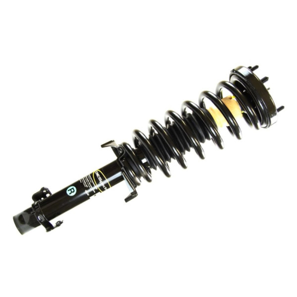 Monroe® 172562R - Quick-Strut™ Front Passenger Side Complete Strut Assembly