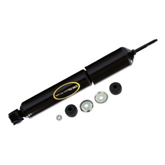 1985 Ford Bronco Suspension Parts - Front & Rear | CARiD