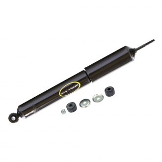 1994 GEO Tracker Performance Suspension - Shocks, Springs, Struts