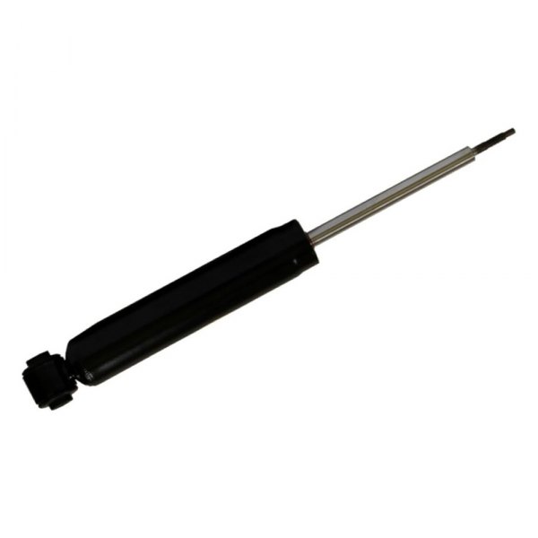 Monroe® 5666 - OESpectrum™ Rear Driver or Passenger Side Monotube Shock ...