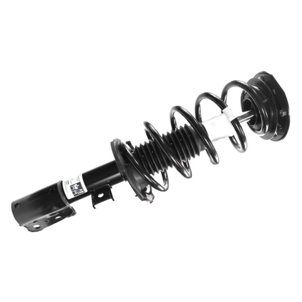 Monroe® 572526 - Quick-Strut™ Front Passenger Side Complete Strut Assembly