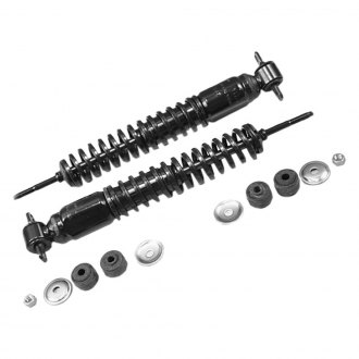 1968 Chevy Camaro Performance Suspension | Shocks, Springs, Struts