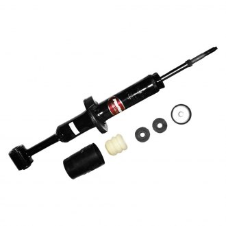 Ford Sport Trac Performance Suspension | Springs, Shocks, Struts