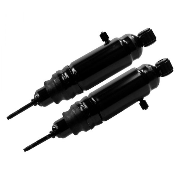 Monroe® MA709 - Max-Air™ Load Adjusting Rear Shock Absorbers