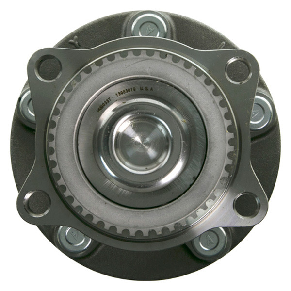 Subaru Outback Wheel Bearing And Hub (Front) - 28373AG01A - Genuine
