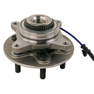 2018 Ford F-150 Driveline Parts | Axles, Hubs, CV-Joints — CARiD.com