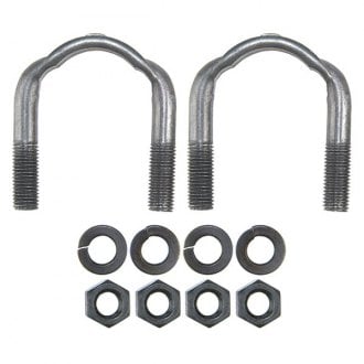 Universal Joint U-Bolt Kits | CARiD