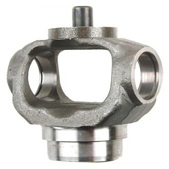 Replacement Driveshaft Yokes | Slip Yokes, Pinion Yokes – CARiD.com