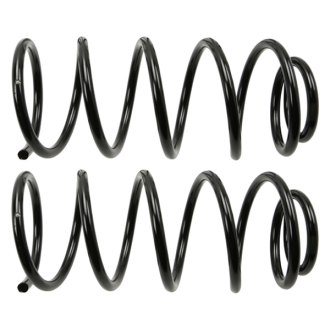 Ford Transit Connect Coil Springs | Replacement & Performance — CARiD.com