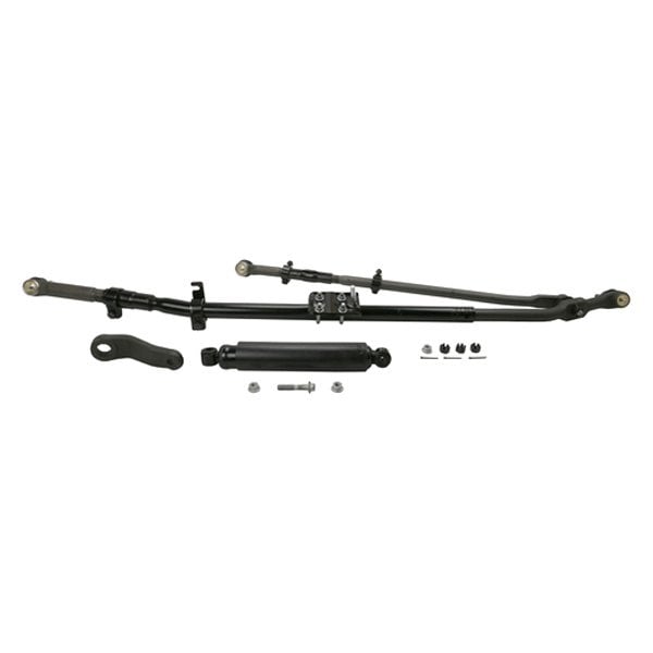 MOOG® DS800980A - Steering Linkage Assembly