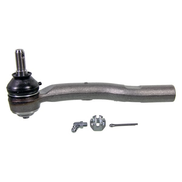 Quick Steer® ES80602 - Passenger Side Outer Steering Tie Rod End