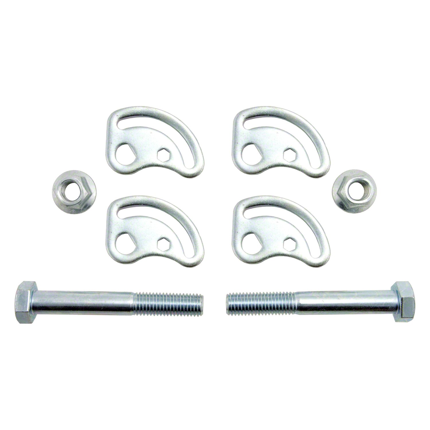 MOOG® - Chevy Silverado 1500 2004 Front Alignment Camber/Caster Bolt Kit