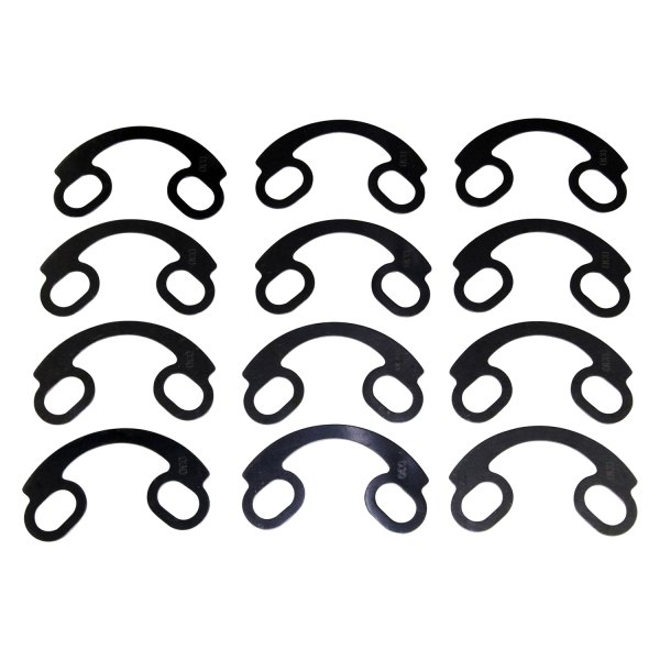 MOOG® K100150 - Rear Half Type Alignment Camber Shim Kit