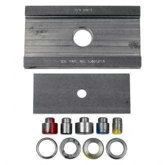 Land Rover Defender Wheel Alignment Kits & Parts — CARiD.com