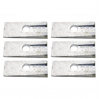 Alignment Camber Wedges - CARiD.com