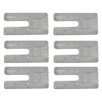 Alignment Camber Wedges - CARiD.com