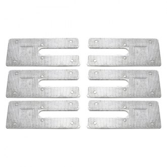 Alignment Camber Wedges - CARiD.com