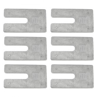 Alignment Camber Wedges - CARiD.com