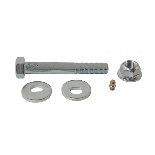 MOOG® K100422 - Rear Greasable Alignment Toe Bolt Kit