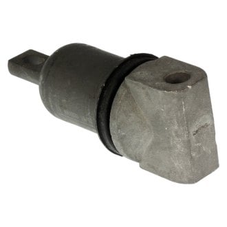 Control Arm Bushings - Polyurethane, Rubber | CARiD