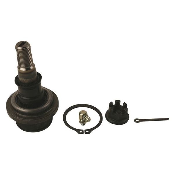 MOOG® K6541 - Front Non-Adjustable Lower Press-In Ball Joint