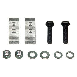 Ford Escape Wheel Alignment Kits & Parts — CARiD.com