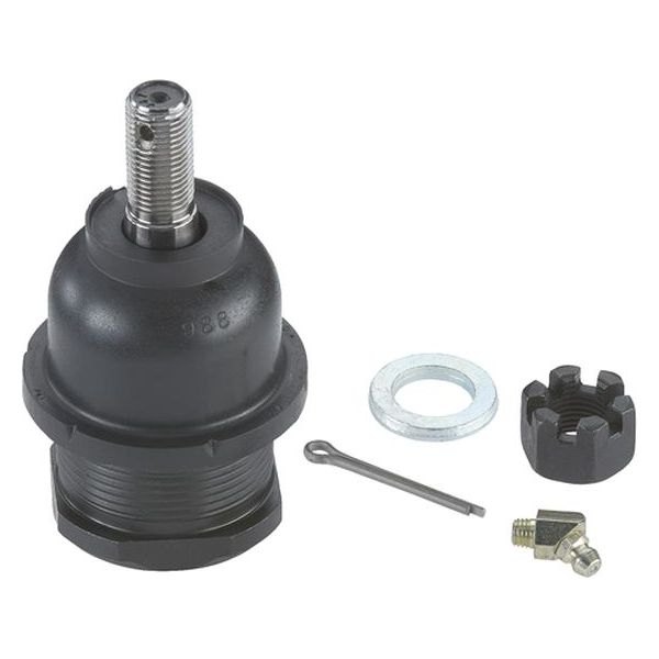 MOOG® K772 - Front Non-Adjustable Upper Threaded Ball Joint