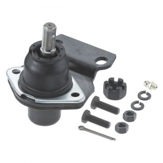 Ford Pinto Performance Suspension - Springs, Shocks, Struts