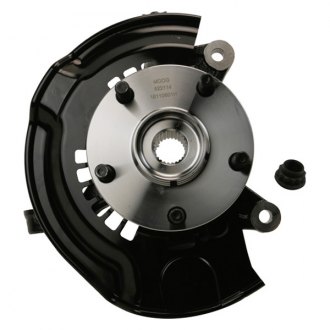 Steering Knuckles | 1200 Products - CARiD.com