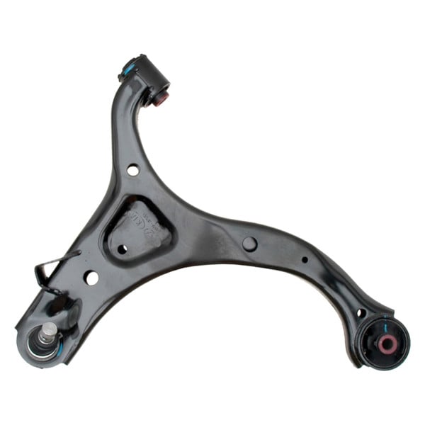 MOOG® RK621685 - R-Series™ Front Passenger Side Lower Non-Adjustable ...