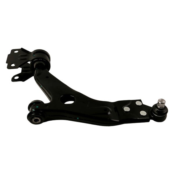 MOOG® RK622136 - R-Series™ Front Driver Side Lower Control Arm and Ball ...