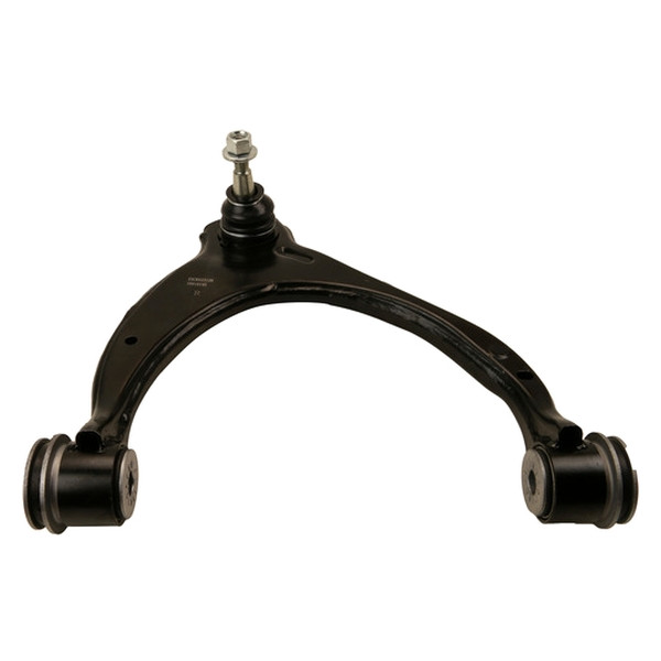 MOOG® RK623126 - R-Series™ Front Passenger Side Upper Control Arm and ...
