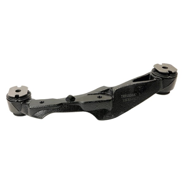 MOOG® RK643171 - Driver Side Differential Support Bracket - Front ...