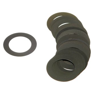 Steering King Pin Shims - CARiD.com