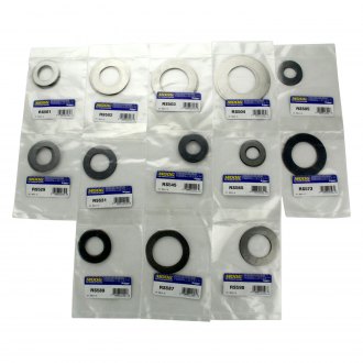 Steering King Pin Shims - CARiD.com
