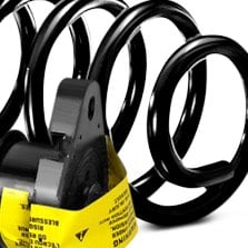 MOOG® | Suspension, Chassis, Steering Parts & Tools — CARiD.com