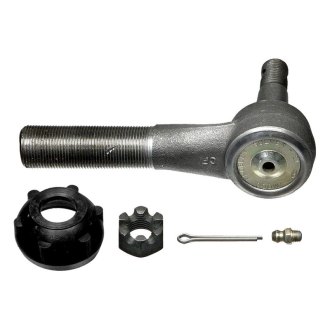 MOOG™ Replacement Steering Parts | Steering Rack & Pinion, Steering ...