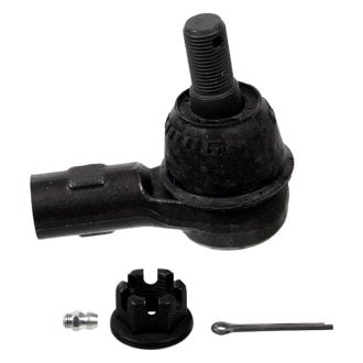 MOOG™ Replacement Steering Parts | Steering Rack & Pinion, Steering ...