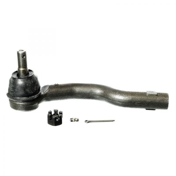 MOOG® ES800032 - Front Passenger Side Outer Steering Tie Rod End