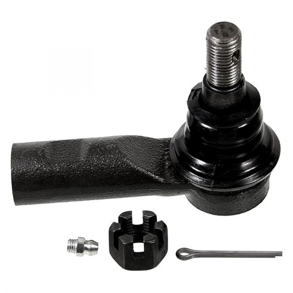 MOOG® ES800419 - Front Outer Steering Tie Rod End