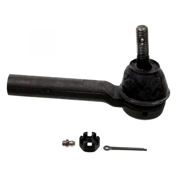 Moog® ES800519 - Outer Steering Tie Rod End